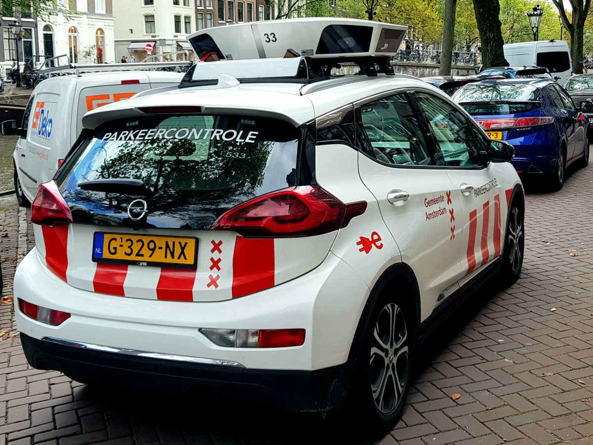 Electronic Bee – Innovative parking solutions to drive maximum ...